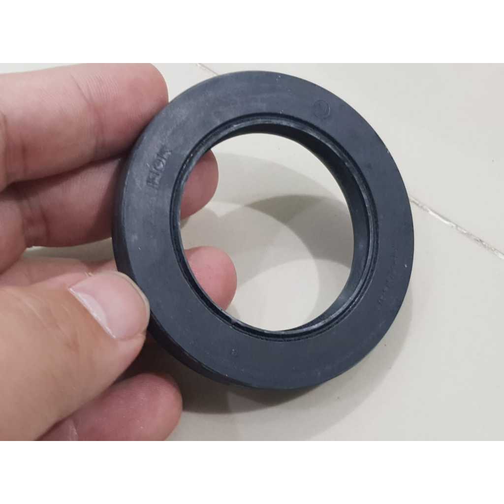 Jual OIL SEAL TCN 40 62 12 NOK CORTECO NBR JEPANG AP2390-K0 | Shopee ...