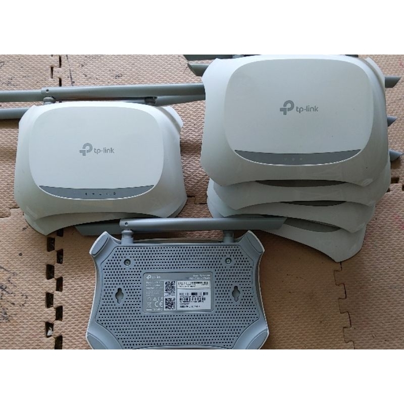 Jual Router tplink dlink tenda ZTE dualband | Shopee Indonesia