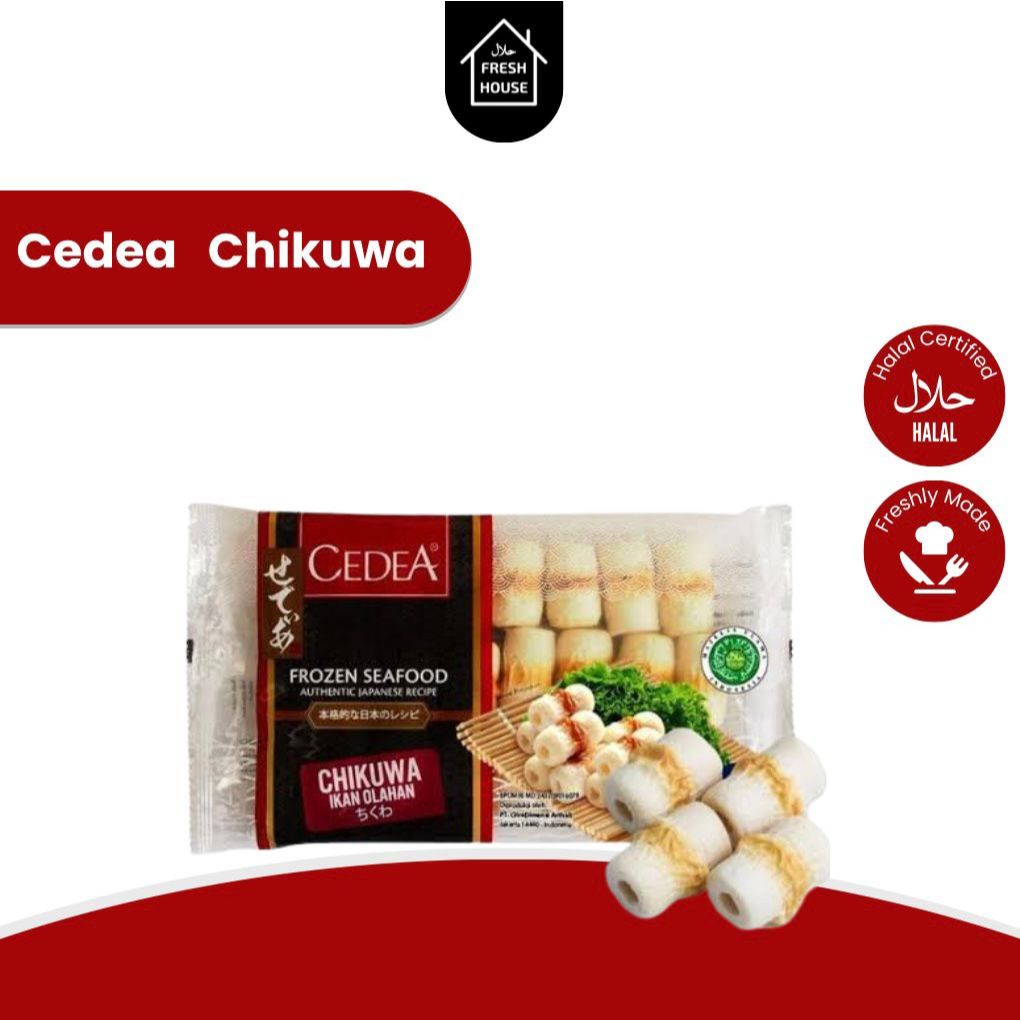 Jual CEDEA CHIKUWA 250 GR LONG IKAN OLAHAN MINI | Shopee Indonesia
