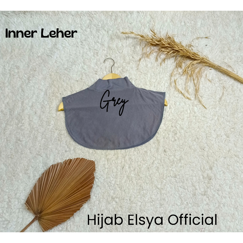 Jual HIJABELSYA Inner leher,inner dada premium, manset dada ,inner dada ...