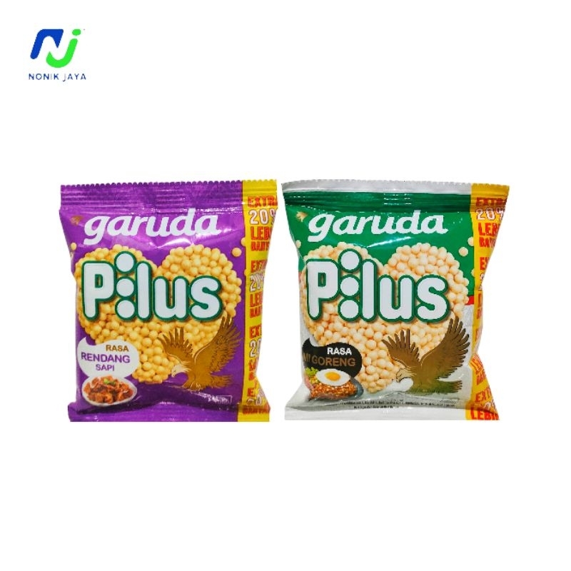 Jual Pilus Garuda Renteng Isi 10 Pcs | Shopee Indonesia