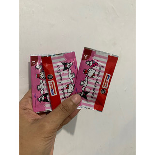 Jual sanrio alfamart / liontin pandora / gelang sanrio | Shopee Indonesia