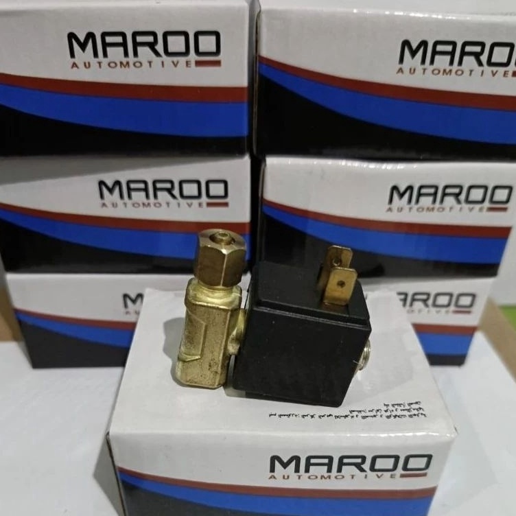 Jual KODE D8I Switch Otomatis Klakson Telolet 3 corong 6 Corong 12V24V ...