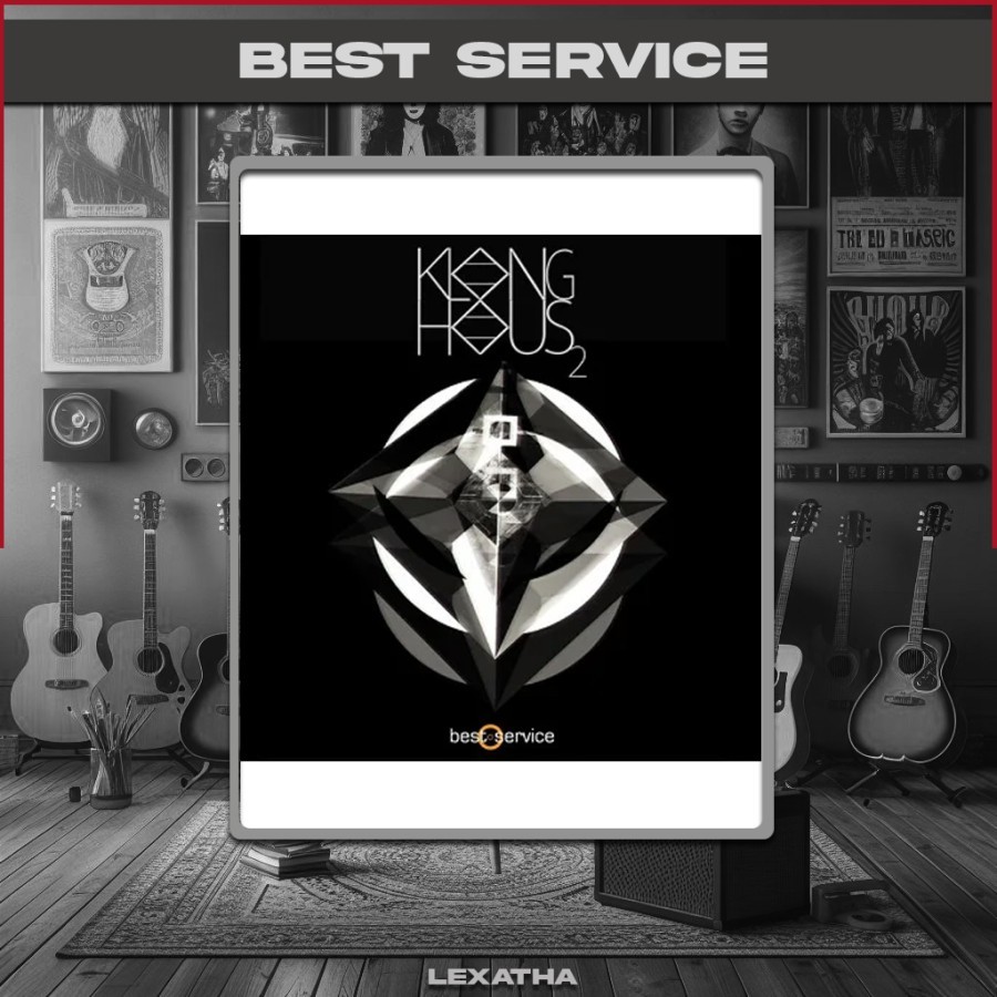 Jual Klanghaus 2 Best Service Library + HOST | Shopee Indonesia