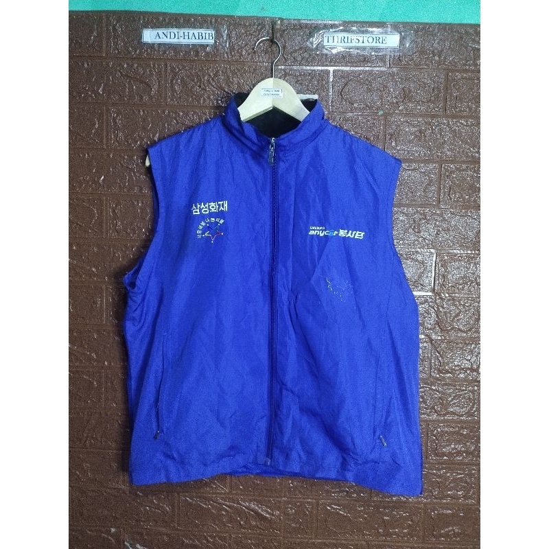 Jual Rompi Vest Parasut Murah | Shopee Indonesia