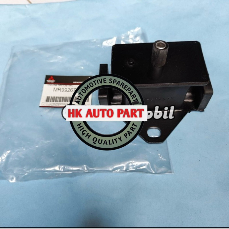 Jual ENGINE MOUNTING MONTING TRITON / GLX MR992670 KARET DUDUKAN MESIN ...