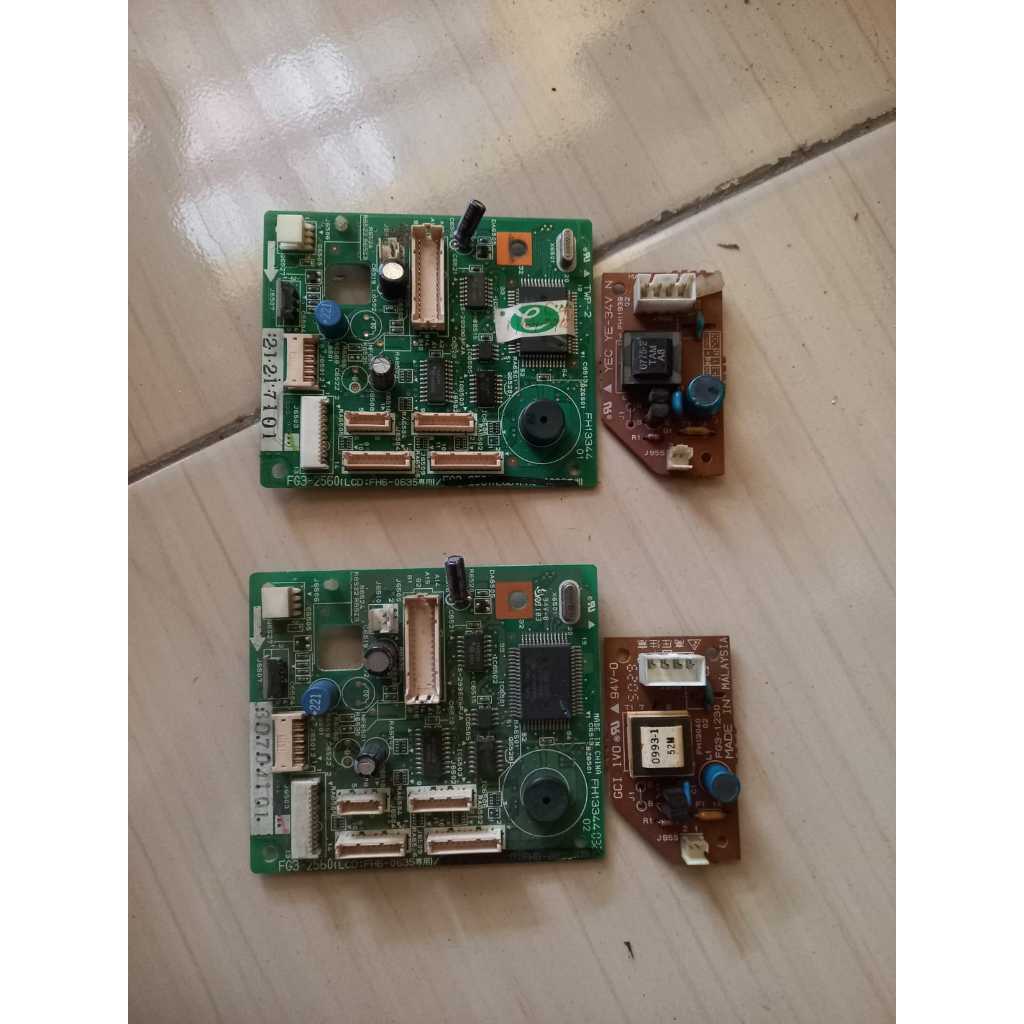 Jual PCB PANEL IR 5000/6000 | Shopee Indonesia