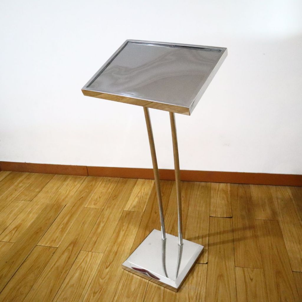 Jual Stand Menu | Tempat Menu | Stand Rak Menu Buku Menu Restoran ...