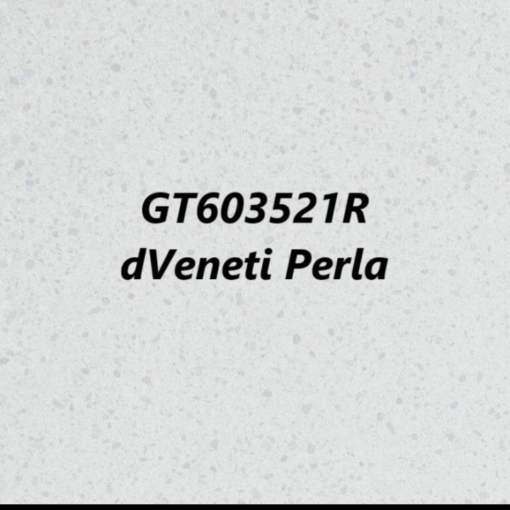 Jual Roman Granit GT603521R dVeneti Perla 60x60 Grade A | Shopee Indonesia