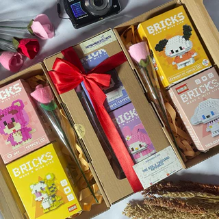 Produk memooriesbox | Shopee Indonesia
