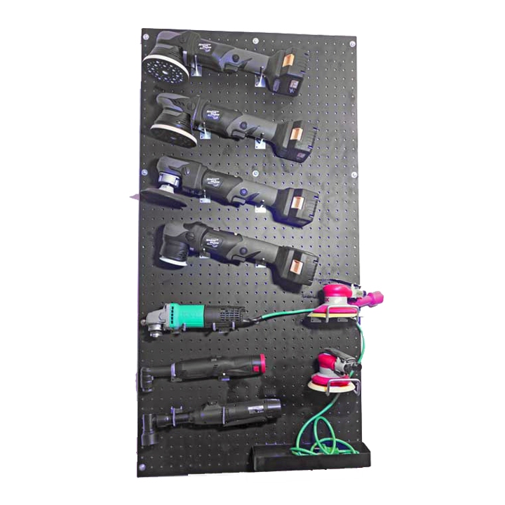 Jual Pegboard Organize Alat Perkakas |Papan Dinding Aksesoris/Gantung ...