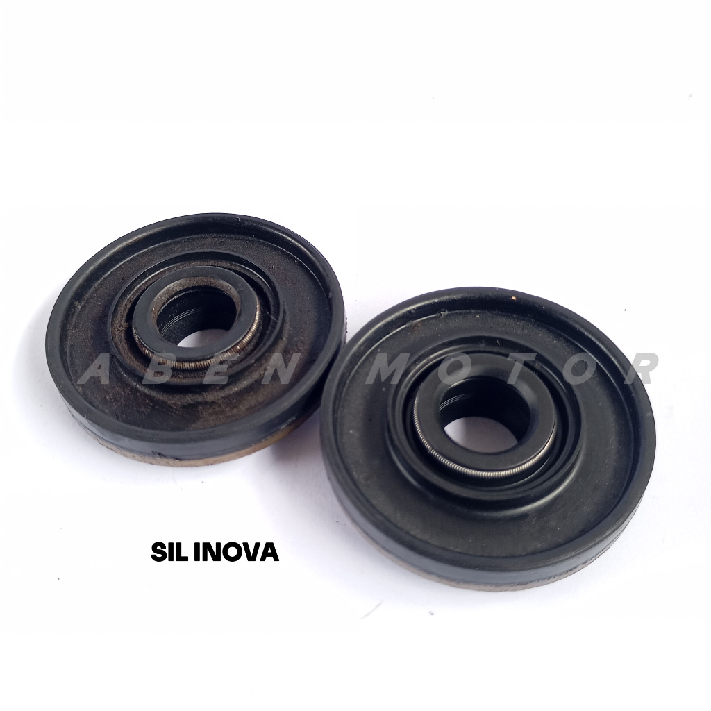Jual Oil Seal Shock Belakang Mobil Toyota Kijang Innova Civic Old New ...