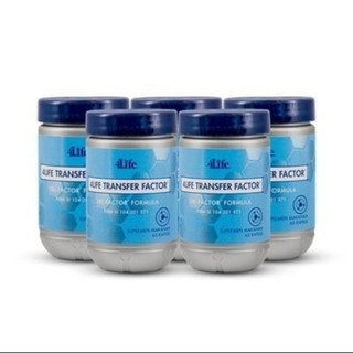 Jual 4life transfer factor plus asli vitamin imun tubuh original tri ...