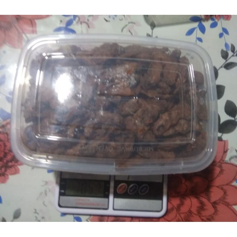 Jual Asam Sunti Aceh (Asam belimbing wuluh) isi 1 Kg | Shopee Indonesia