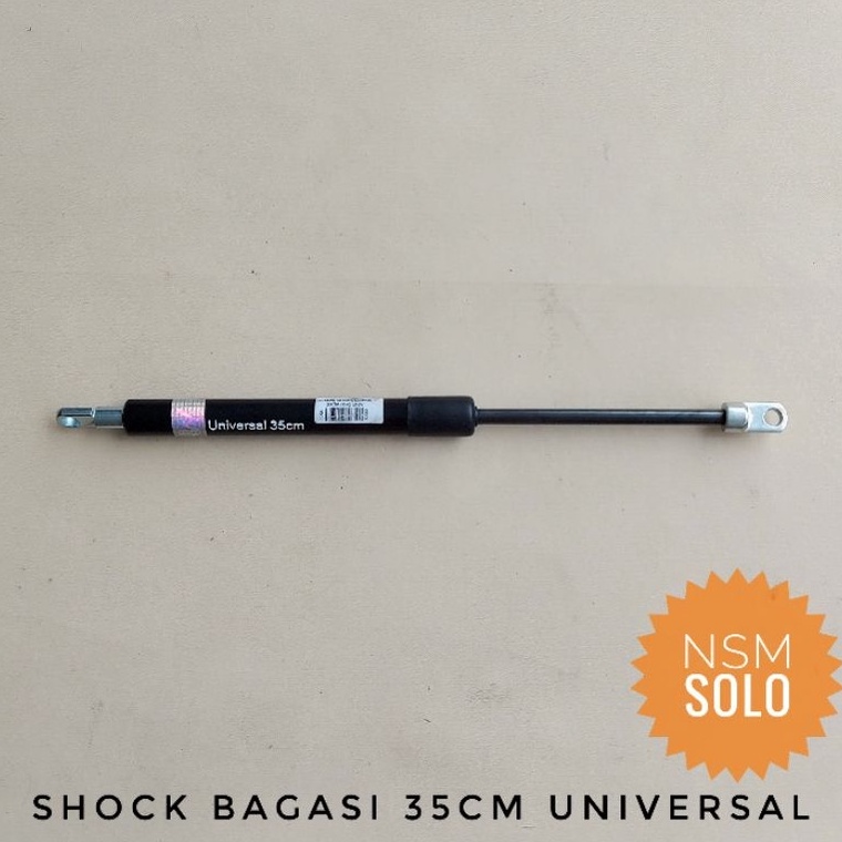 Jual KODE D17S Shock Hidrolik Pintu Bagasi Gas Spring Sok Breaker ...