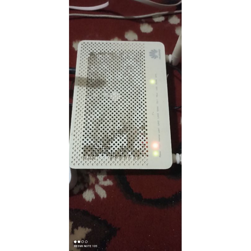 Jual router F670L Dan Huawei Hg8245h5 | Shopee Indonesia