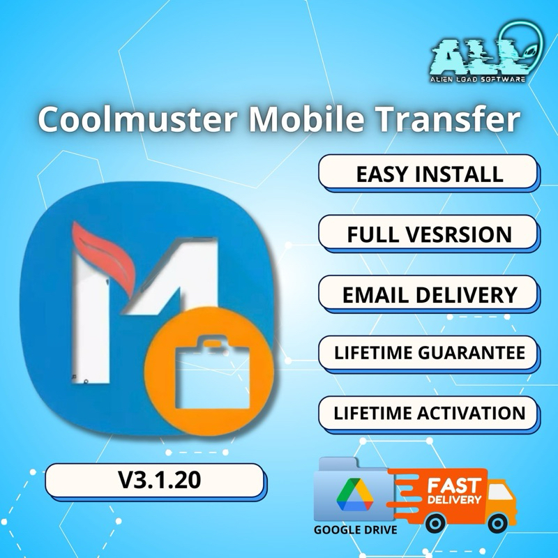 Jual Coolmuster Mobile Transfer v3.1.20 Full Version (Terbaru) | Shopee ...