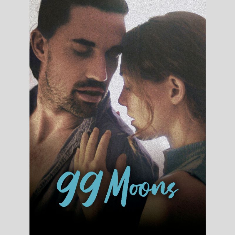 Jual Kaset Film 99 MOONS (2022) | Shopee Indonesia