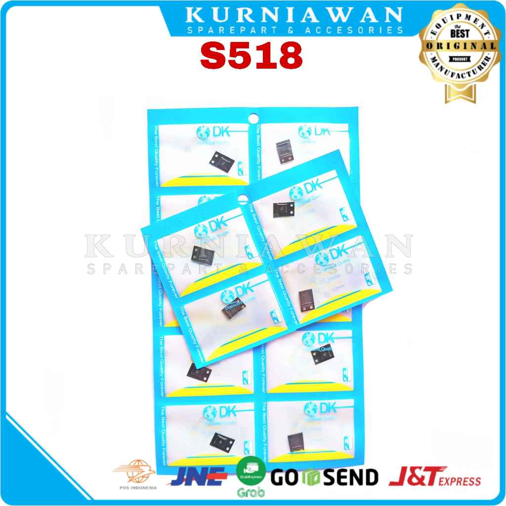 Jual IC Power S518 IC Samsung Galaxy S20 Ultra G988 M12 M127F M127 | Shopee Indonesia