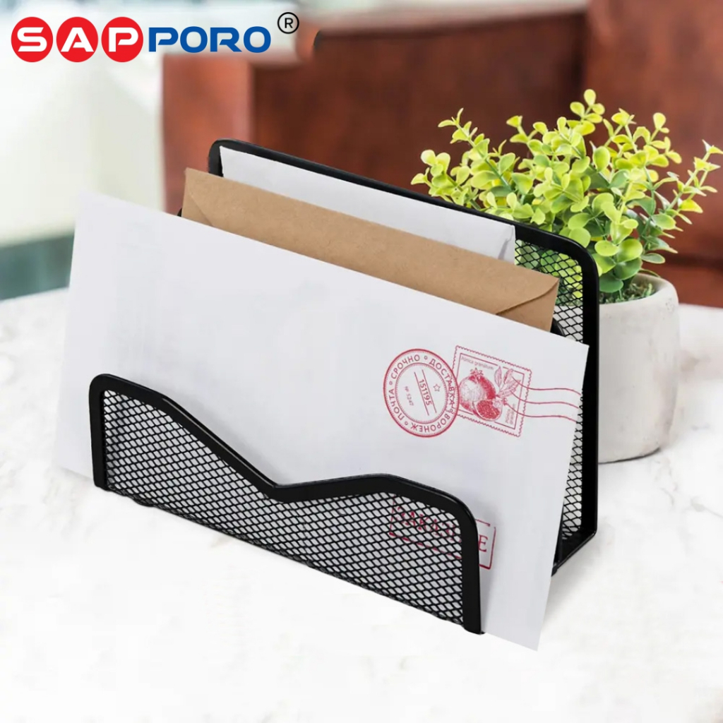 Jual SAPPORO MUHOS - Rak Dokumen | File Rack | Document Shelf Organizer ...