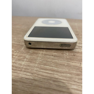 Jual Apple iPod 60GB Classic 5th gen, Wolfson DAC Sound Chip | Shopee ...