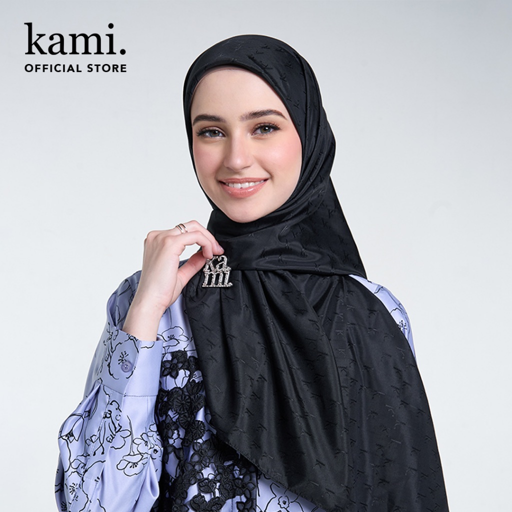 Jual Airy Jacquard New Color Kamiidea Kami Idea | Shopee Indonesia