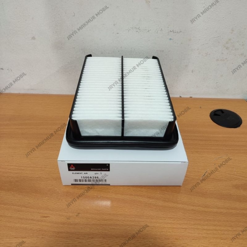 Jual FILTER UDARA MITSUBISHI L300 EURO 4 1500A286 | Shopee Indonesia