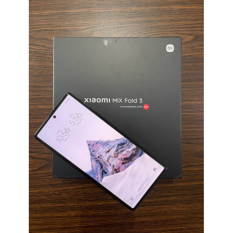 Jual Xiaomi Mix Fold 3 co-eingineered with Leica handphone telpon ...