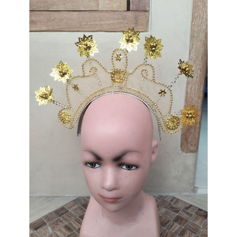 Jual Aksesoris Bando Adat | Shopee Indonesia