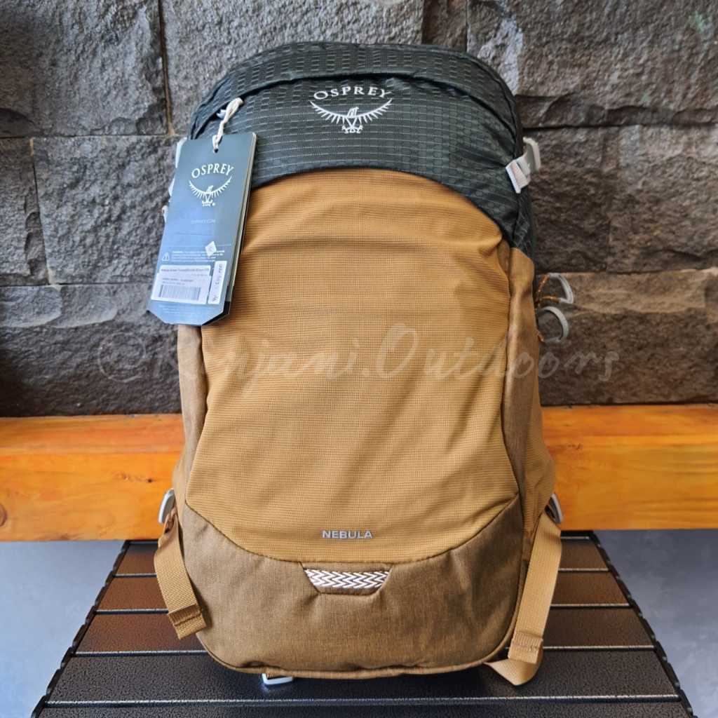 Jual OSPREY NEBULA 32L F22 BACKPACKER ORIGINAL PRODUCT OSPREY GARANSI RESMI LIFETIME WARRANTY ...