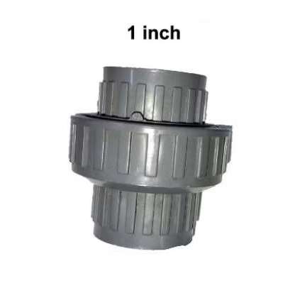 Jual Watermur PVC 1 inch Watermoor Plastik 1" Watermur Polos Paralon ...