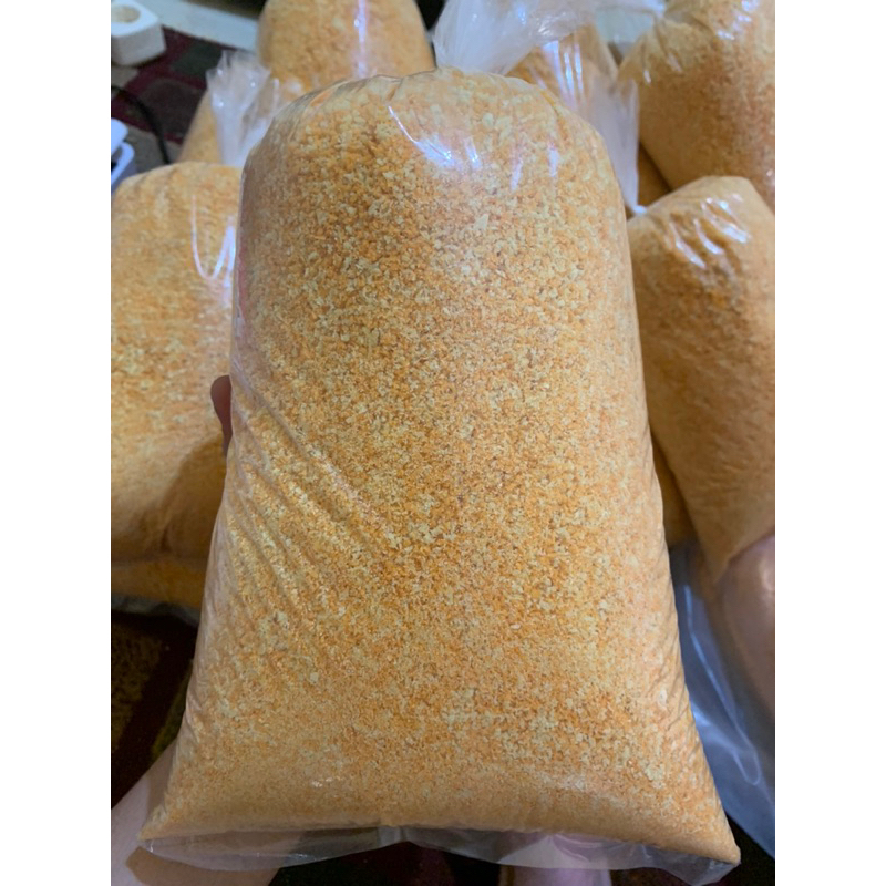 Jual Tepung Roti 1 KG / Tepung Panir +-1000Gram | Shopee Indonesia