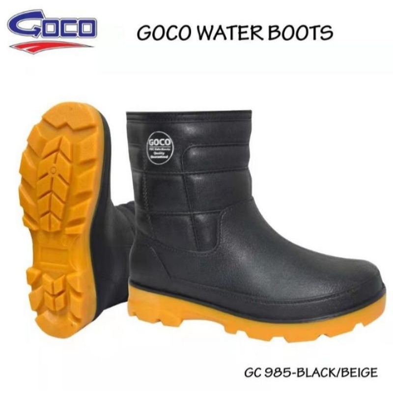 Jual sepatu goco septi original | Shopee Indonesia
