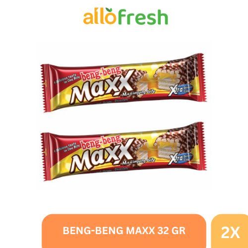 Jual Beng-Beng Maxx 32 gr | Shopee Indonesia