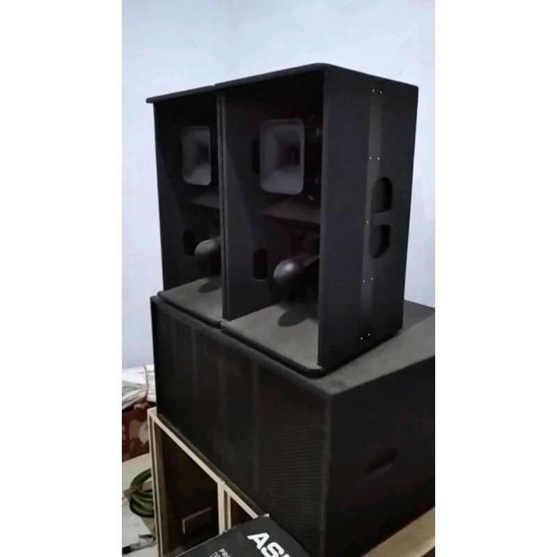Jual box t24 12 inch full finishing | Shopee Indonesia