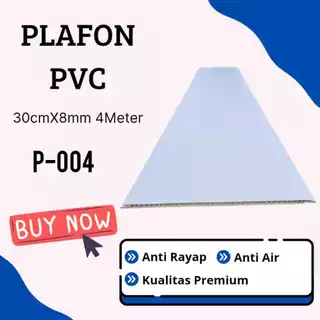 Jual Plafon PVC Per Lembar Terlengkap & Harga Terbaru September 2025 ...