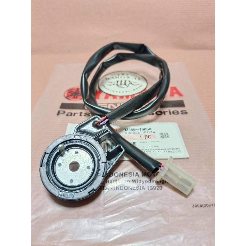 Jual Switch Swit Sensor Standar Samping 1 Satu Aerox 155 Lexi Freego ...