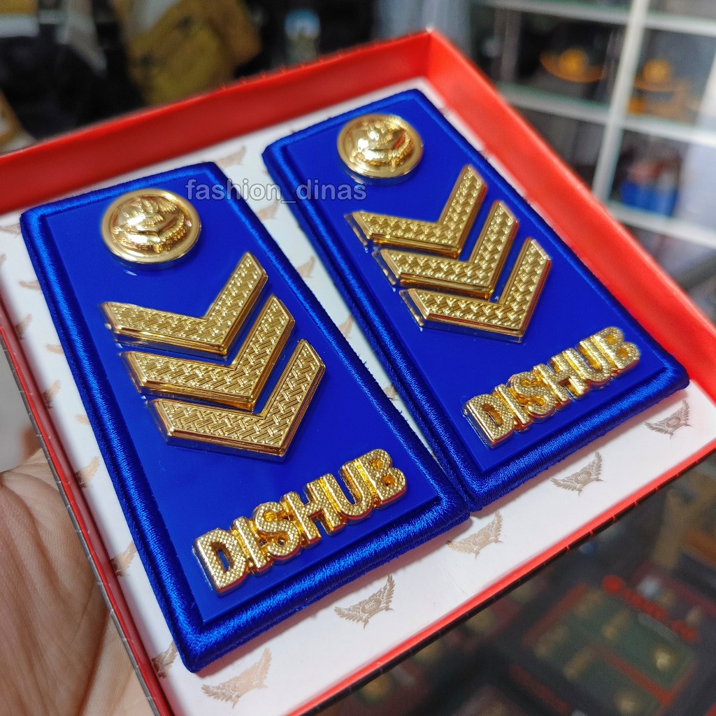 Jual PANGKAT DISHUB 2C PREMIUM AKLRILIK | Shopee Indonesia