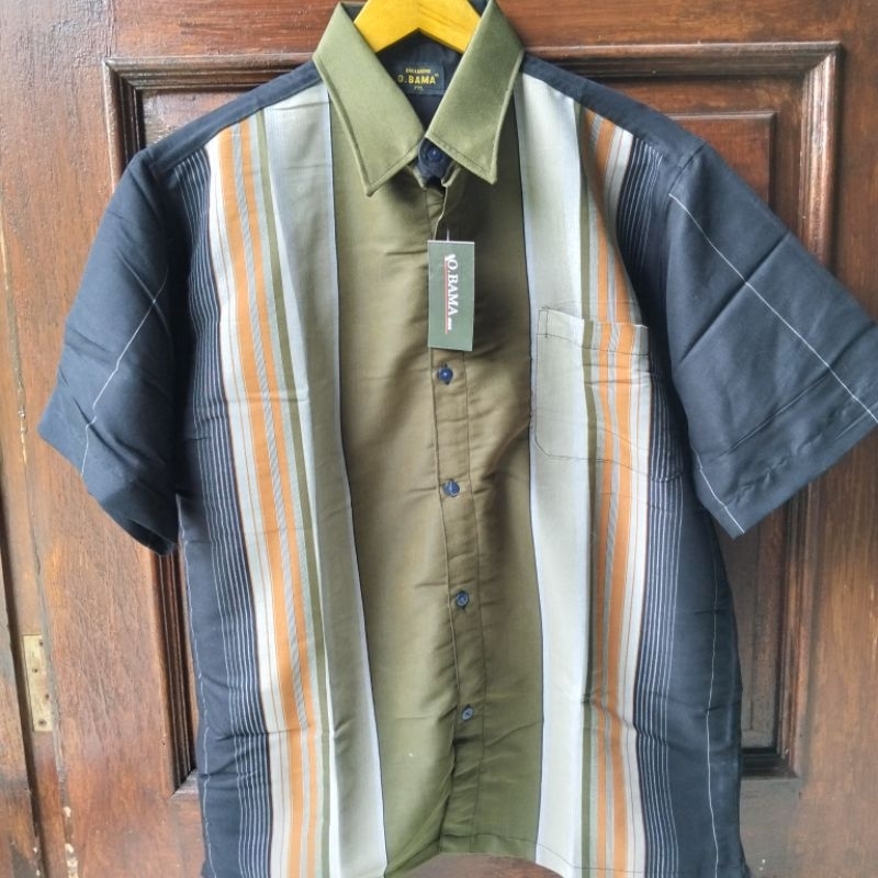 Jual Kemeja Polynosic (Khusus XXL) | Shopee Indonesia