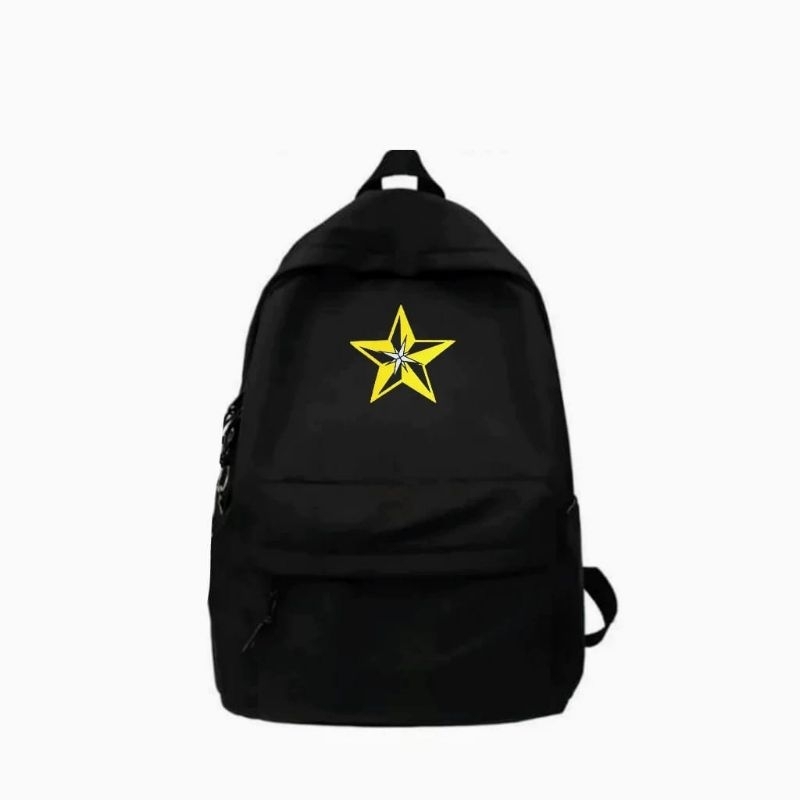 Jual TAS RANSEL COWOK simple, TAS RANSEL PRIA, TAS Gendong, TAS Kulia ...