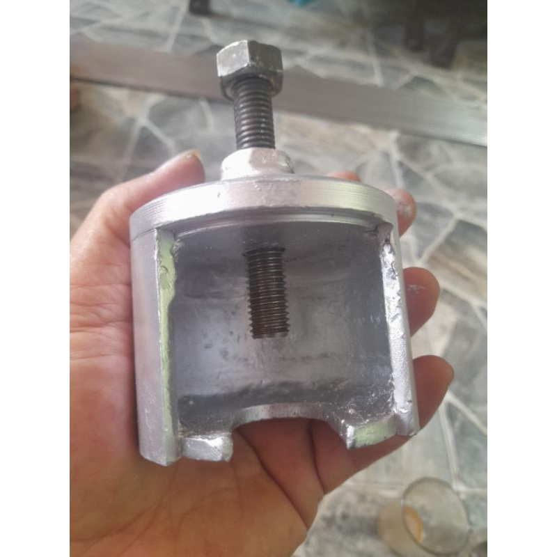 Jual TREKER TIE ROD DAN BALL JOINT UNTUK SEMUA MOBIL KELUARGA full besi ...