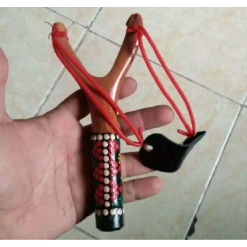 Jual Mainan Katapel Anak | Shopee Indonesia
