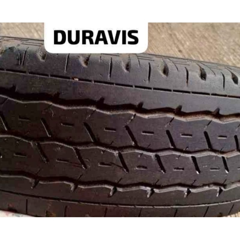 Jual ban mobil ring 195/15 duravis | Shopee Indonesia