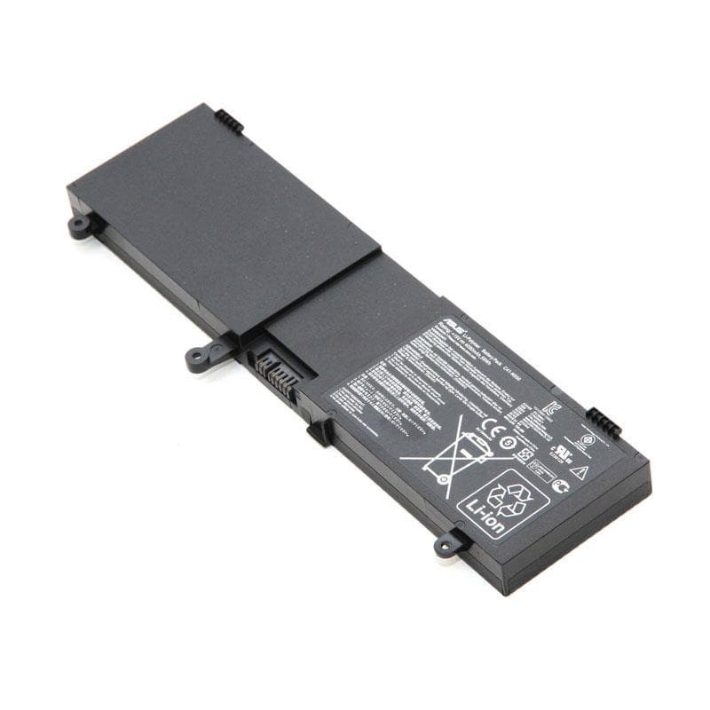 Jual Baterai Battery ASUS ROG G550 G550J G550JX G550JK N550 N550J ...