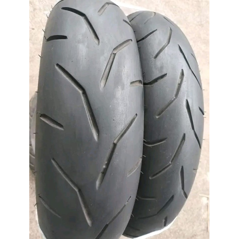 Jual BAN AEROX IRC 110/80-14 140/70-14 | Shopee Indonesia