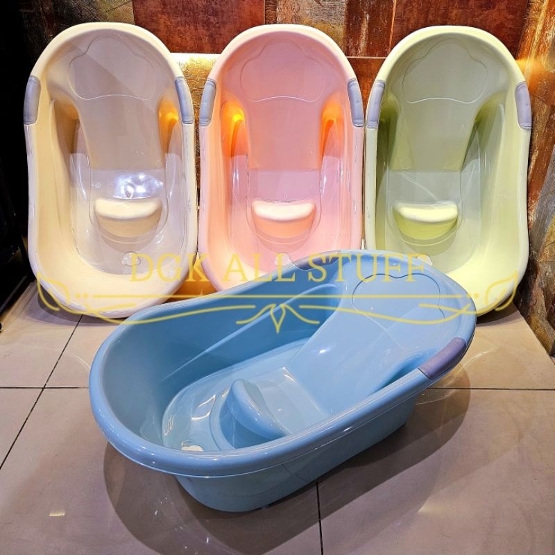 Jual Bak Tempat Ember Mandi Bayi Babybath Baby Bath Bath Tub Bathtub ...
