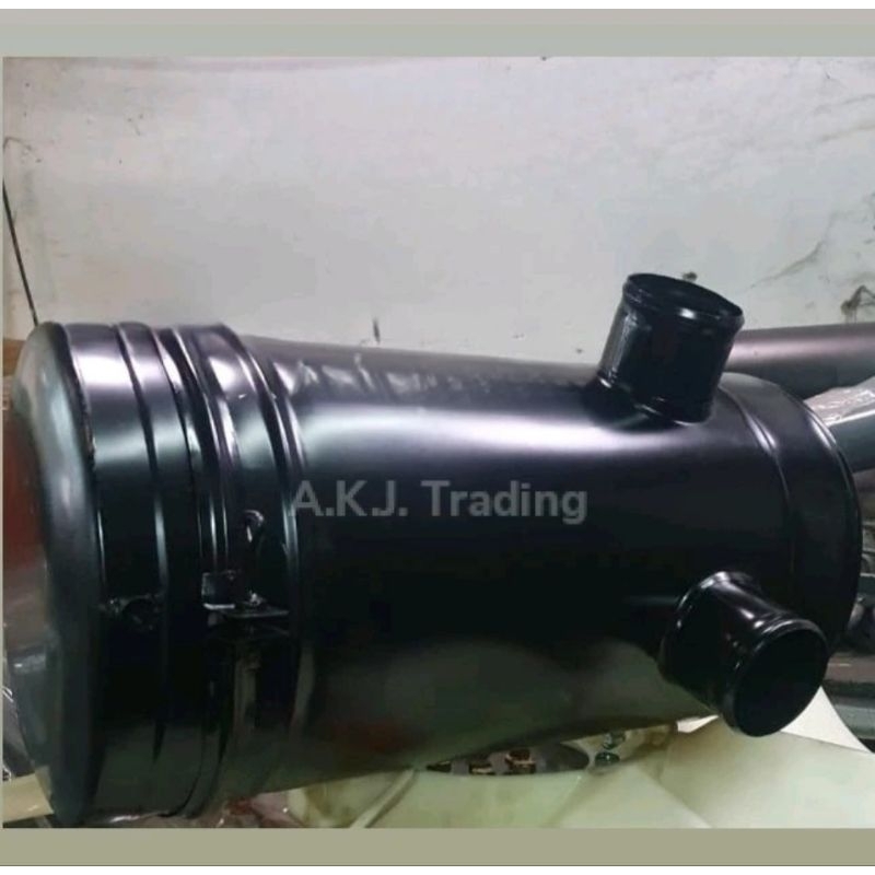 Jual Tabung Rumah Air Filter UdaraMitsubishi Colt Diesel Fuso 4D30-6D16 ...