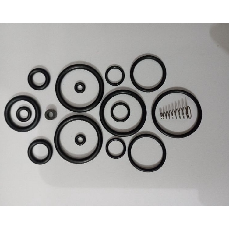 Jual Obral Harga seal set 4 stage sparepart pompa PCP | Shopee Indonesia Jual Obral Harga seal set 4 stage sparepart pompa PCP | Shopee Indonesia