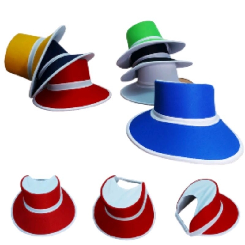Jual Topi Golf Topi Senam Topi Sepeda Topi Caddy Spons Topi olahraga ...