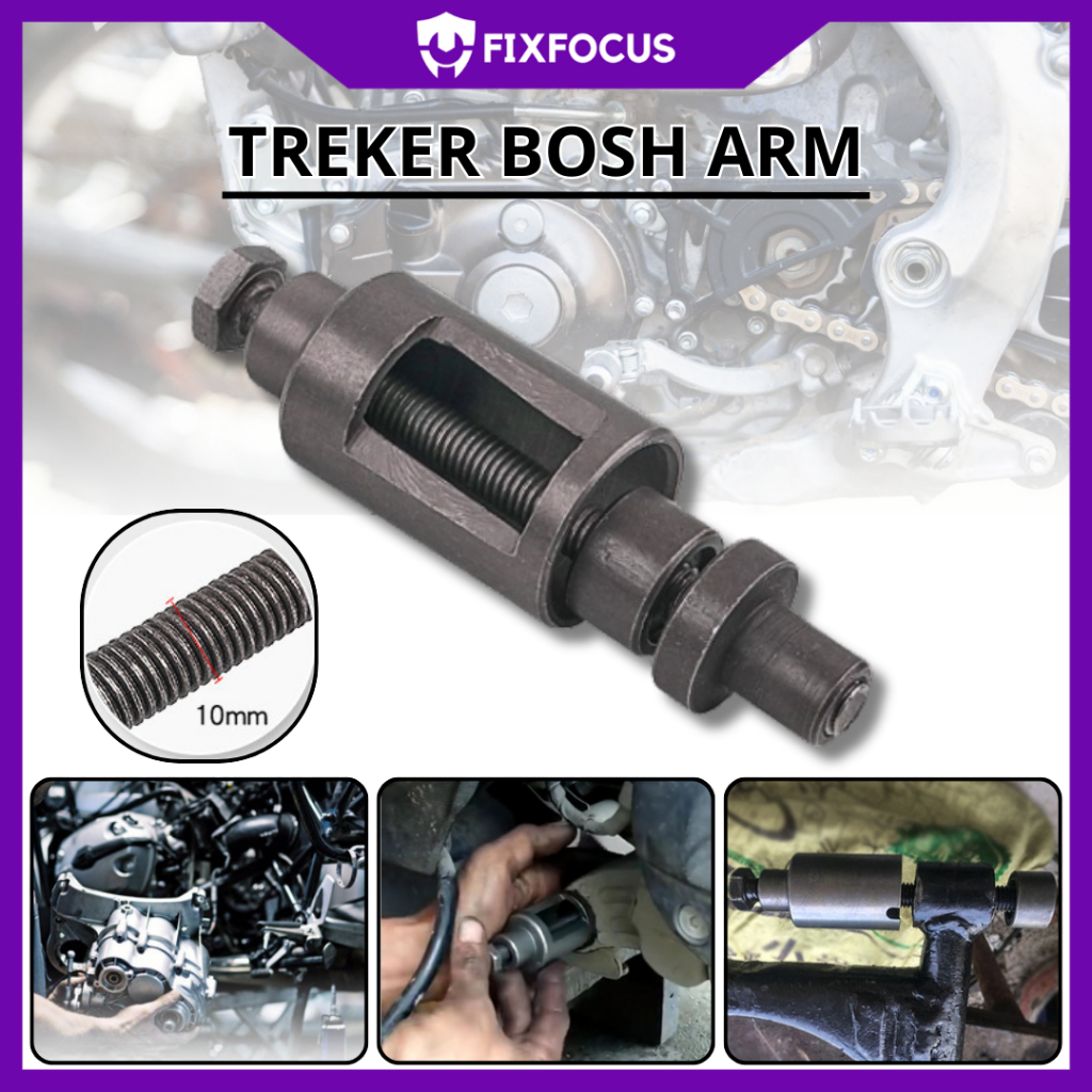 Jual GY6 Treker Alat Lepas Pasang Bosh Swing Arm Dissamble Tool ...